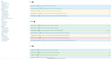 lászló dániel on linkedin just wrapped up my latest backend project—an