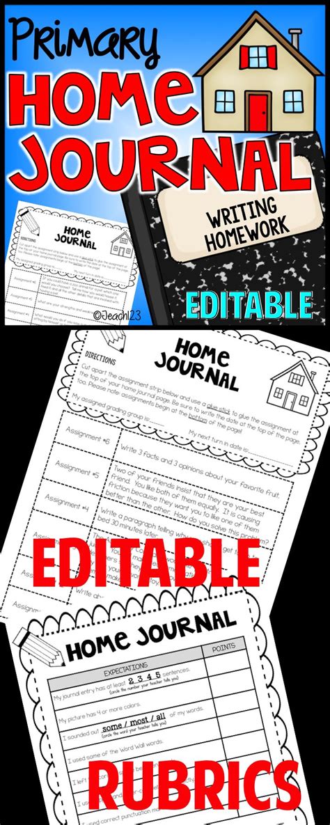 First Second Writing Homework Writing Homework 2nd Grade Writing Second Grade Writing