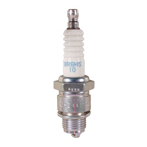 Купить Свеча зажигания NGK BR6HS-10 (1090) (1 шт.) в интернет-магазине ...