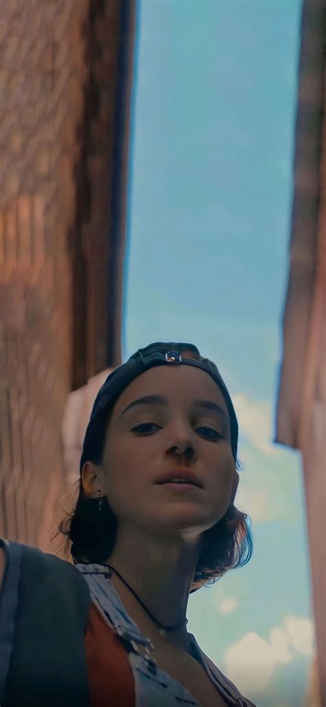 Warrior Nun Wallpapers Missingvillaneve On Tumblr