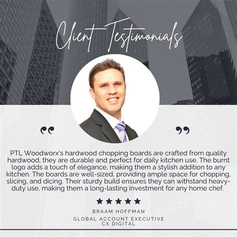 🌟 Appreciation For The Glowing Feedback Ptl Woodworx