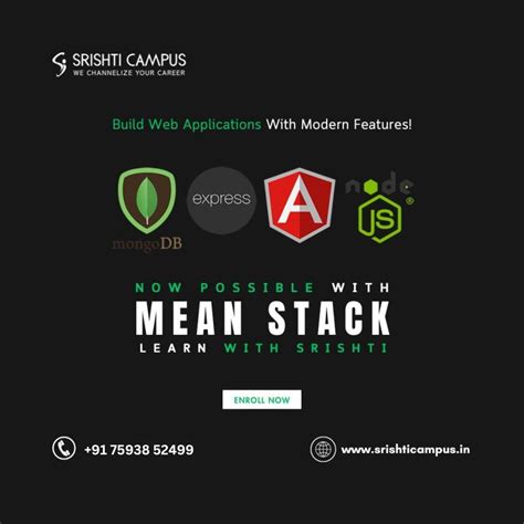 akhil s l on linkedin meanstack webapps srishti innovative srishti