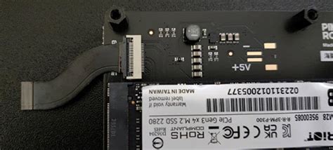Getting Started With NVMe Base For Raspberry Pi