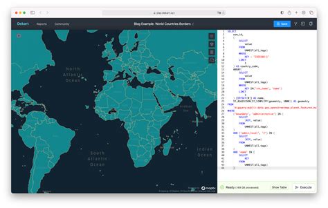 getting admin boundaries from bigquery osm dataset using just sql r gis