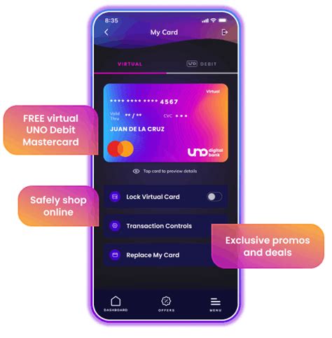 homev2 unobank
