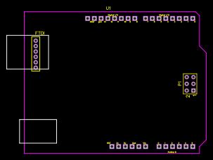 ARDUINO BOARD COPY Resources EasyEDA