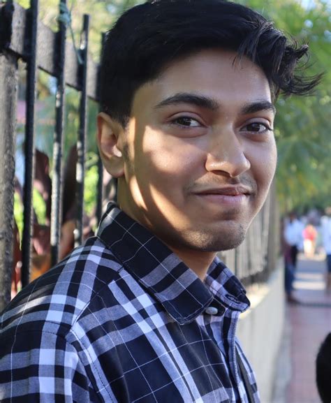 Sandeep Shaw