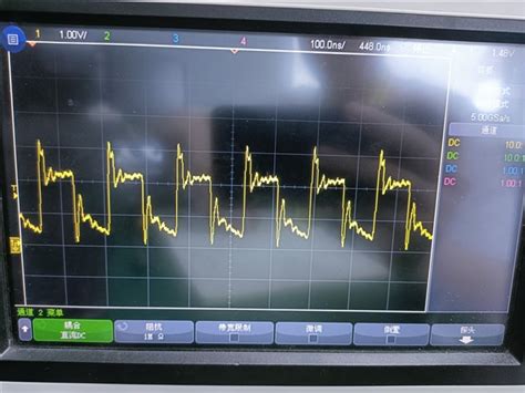 Txb0108 Output Voltage Abnormal Logic Forum Logic Ti E2e Support Forums