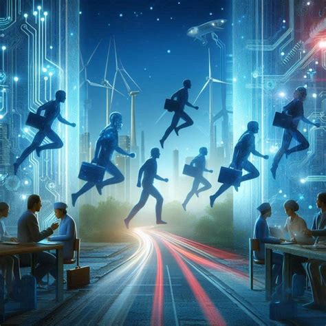 Bridging The Talent Gap Addressing Critical Skills Shortages In Technology Healthcare And