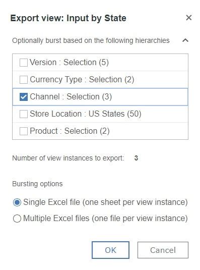 Automating Planning Analytics Report Distribution Or Where Is My Print Report Quebit