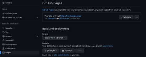 Github Alighiamyfreechatgpt An Amazing Open Source Web App That Allows You To Play With