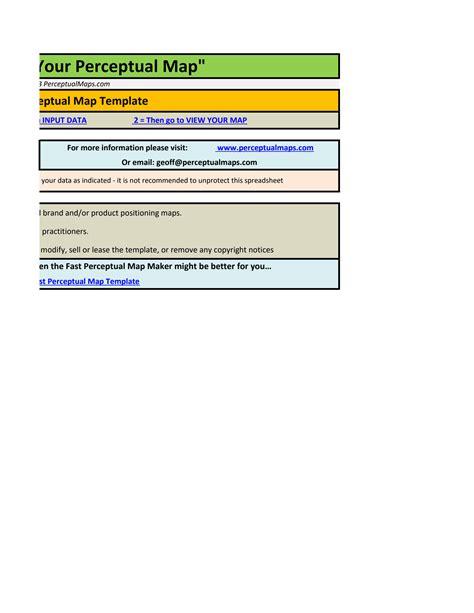 Solution Perceptual Map Excel Studypool Solution Perceptual Map Excel Studypool