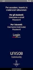 Unisob Community - Apps on Google Play