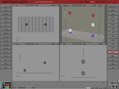 Softimage 3d 4 0 Setup Endertainer007 Free Download Borrow And Streaming Internet Archive