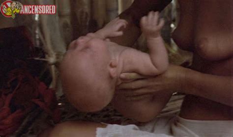 Brooke Shields Desnuda En The Blue Lagoon