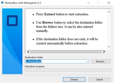 darkbyte hacking con windows parte i pentestbox