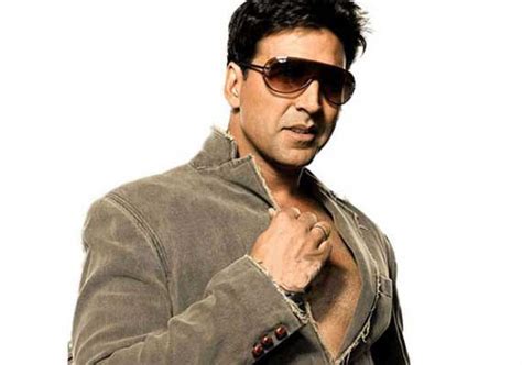Akshay Kumar Wants To Do Edy Bollywood News India Tv