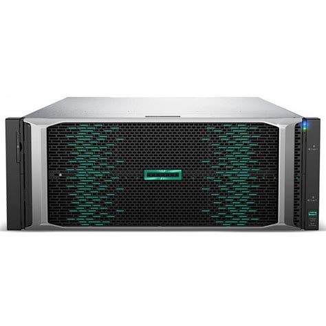 SERVERS DATA STORAGE HPE Storage Solutions HPE Primera Storage VISITELECOM