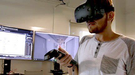 Online Course Master AR VR With Unreal Engine From LinkedIn Learning Class Central