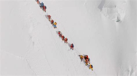 what we know about the last three hours of muhammad hassan s life on k2
