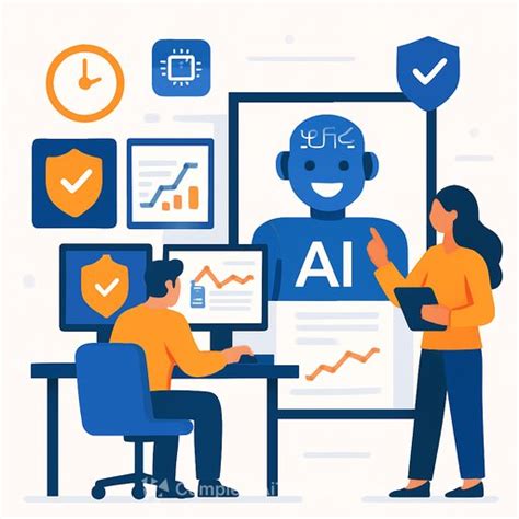 Ai In Security Operations Centers Balancing Automation With Human Expertise