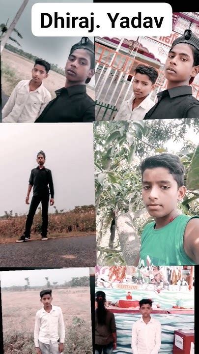 Dhiraj Yadav Youtube