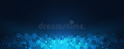 Abstract Geometric Texture With Molecular Structures And Neural Network Molecules Dna And