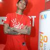Lirik Lagu Munajat Cinta - The Rock - KapanLagi.com