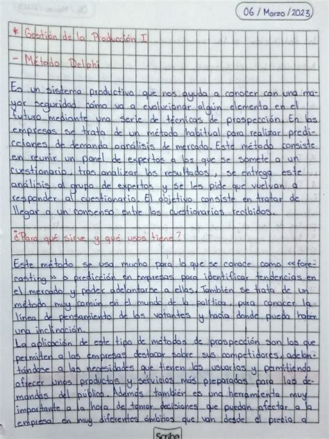 Método Delphi Pdf
