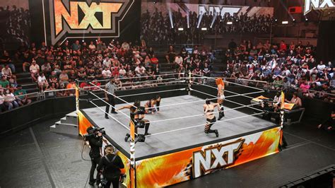Iron Survivor Challenge Qualifying Matches Announced For WWE NXT