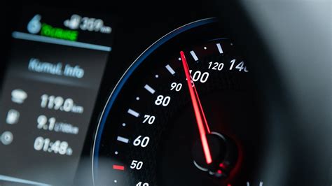 EU requires cars come with tech that slows cars when speeding, UK opts ...