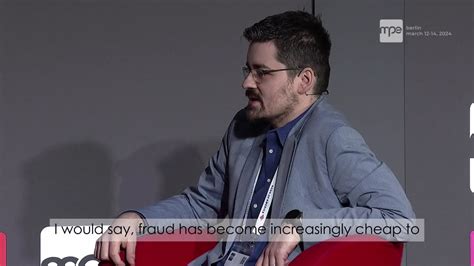 Maxcode On Linkedin Mpeberlin Mpe24 Fraudprevention Cybersecurity Maxcode…