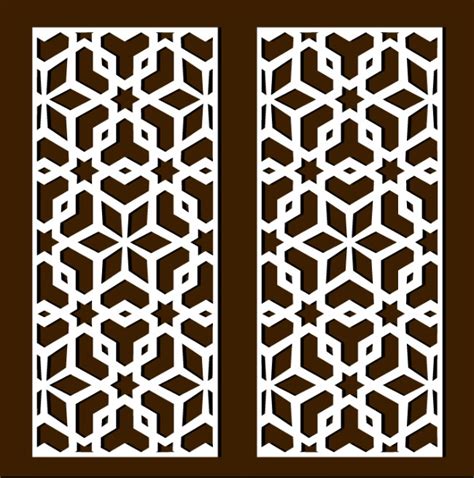 Design Pattern Screen Panel