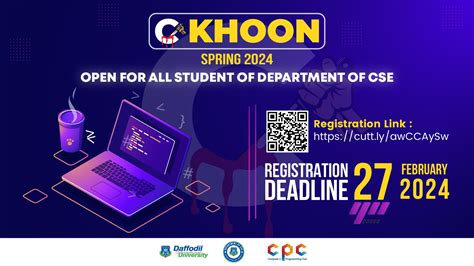 Gear Up For An Enriching Learning Experience From Diucpc With The Upcoming Training Program C