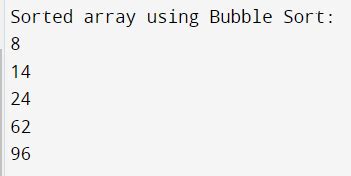 GitHub Raghav CPPDS Sorting