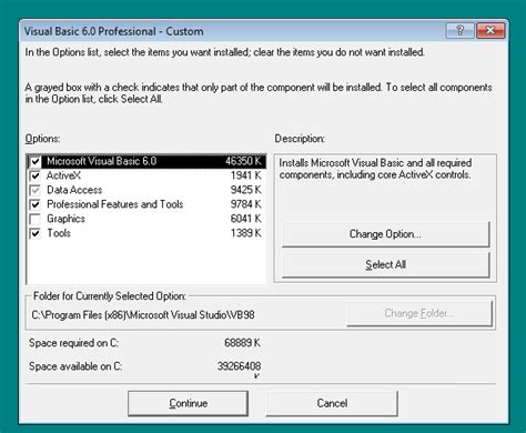 Vb6 Add Ins Only Show When Running As Administrator Windows 11