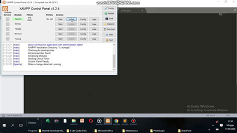 Array Php Dasar Pemrograman Web Youtube
