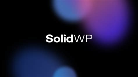 Solid Security Pro Wp Cli Integration Solidwp