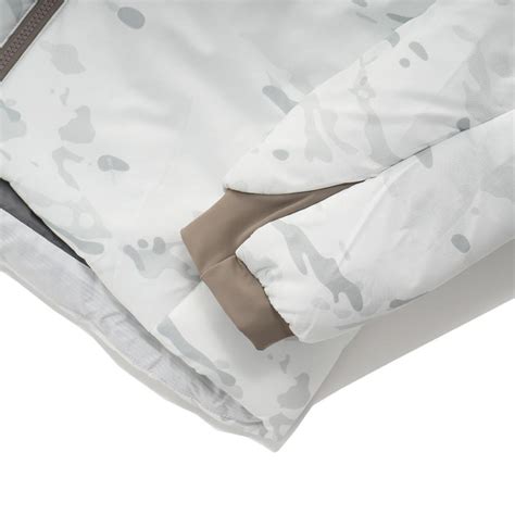 Tilak Tilak ティラック Siberia Mig Jacket シベリア ミグ ジャケット Multicamalpine