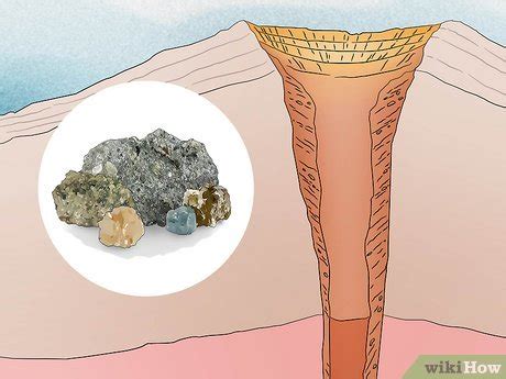 How To Identify Kimberlite Properties Features Location And More
