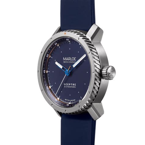 Sceptre Commander Marloe Watch Company Sceptre Commander Marloe Watch Company