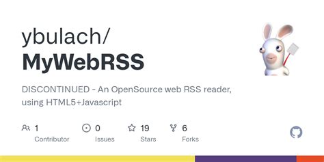 Open Source Self Hosted RSS Feed Readers