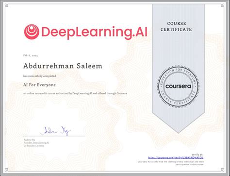 Abdurrehman Saleem On Linkedin Signing In