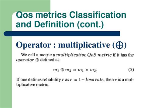Ppt Smart Forwarding Technique For Routing With Multiple Qos Constraints Powerpoint