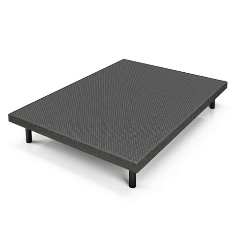 Reflexx 13 Platform Base — Modern Mattress
