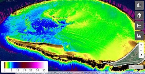 Satellite Derived Bathymetry Wikiwand