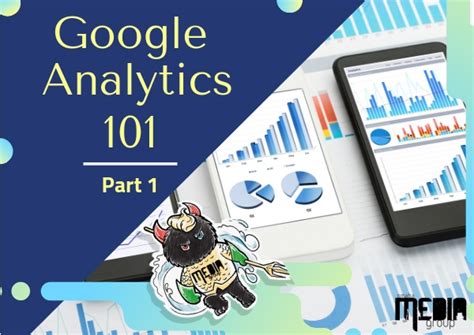PART Google Analytics Blog