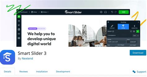use wordpress slider plugin to make your website captivating fluent