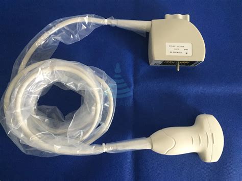 Mindray C Ea New Convex Sensor Ultrasonic Transducer Ultrasound Probe For DC N China