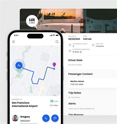 The Best Non Emergency Medical Transportation Dispatch Software Moovs